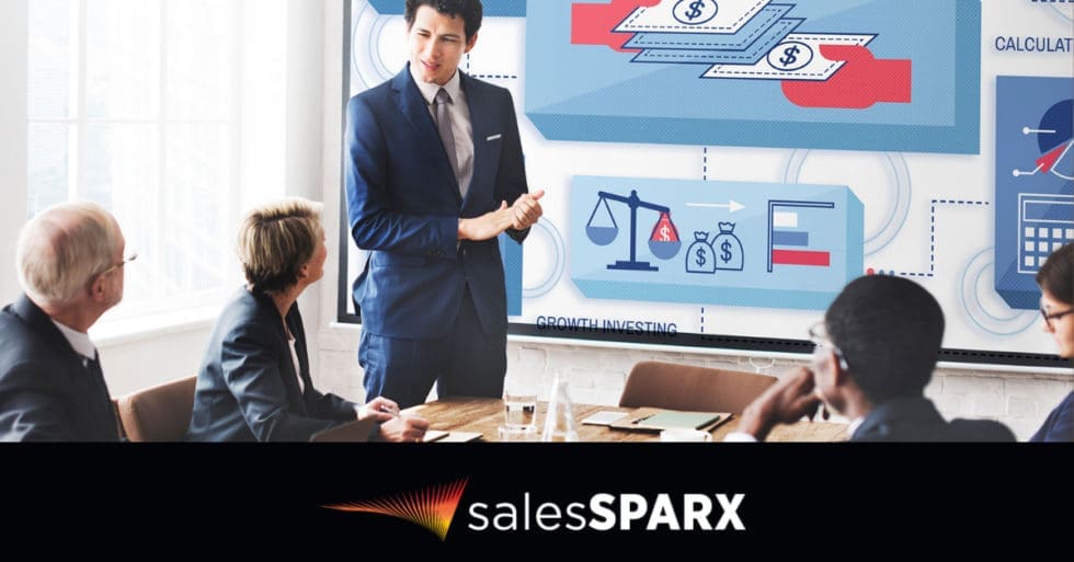 6 Benefits Of Customized Sales Training - SalesSparx | Go-To-Market ...